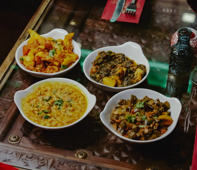 Shabab | South Asian | Indian & Pakistani Restaurant Leeds