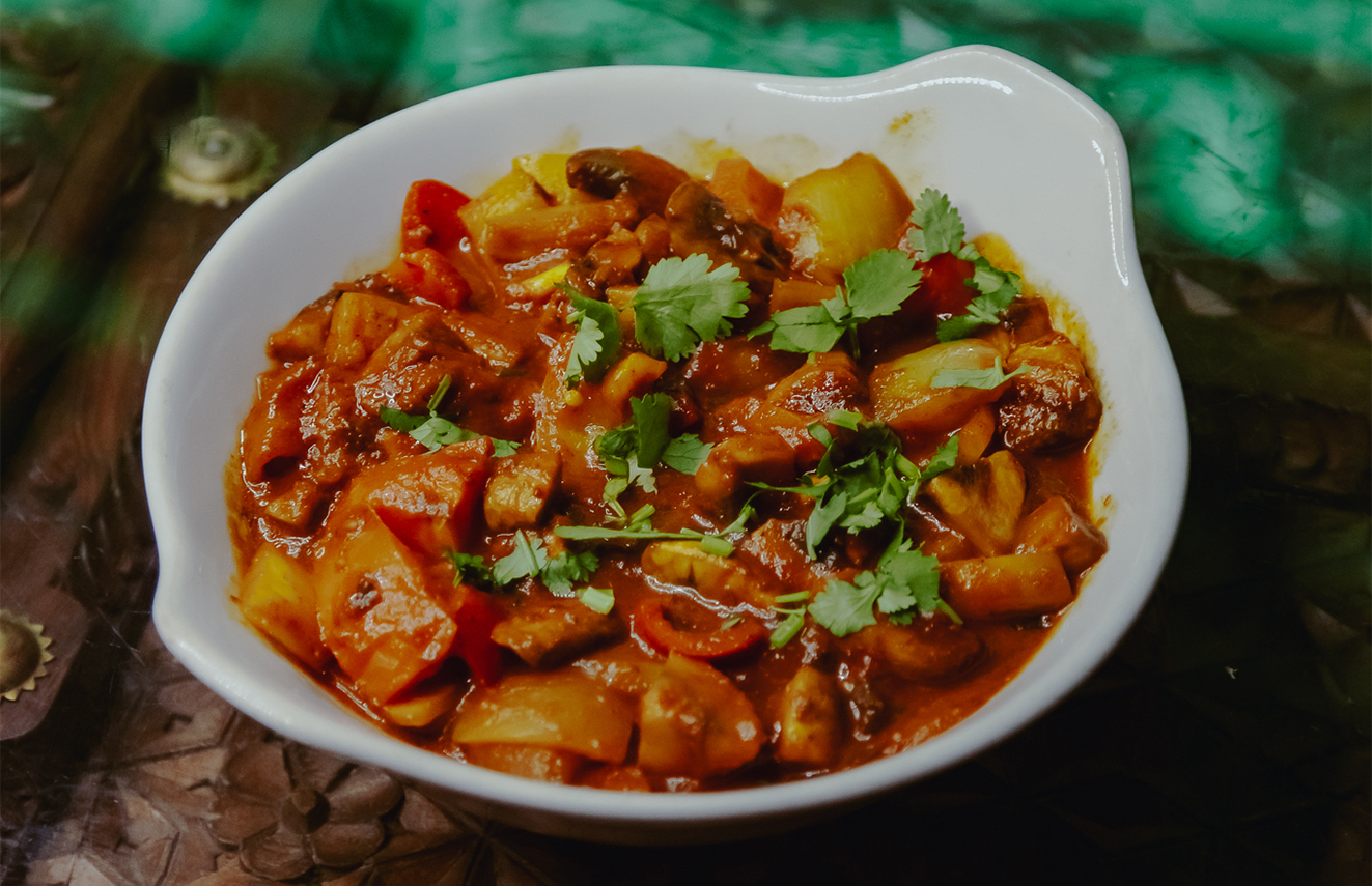 Shabab | South Asian Restaurant Leeds | Indian & Pakistani